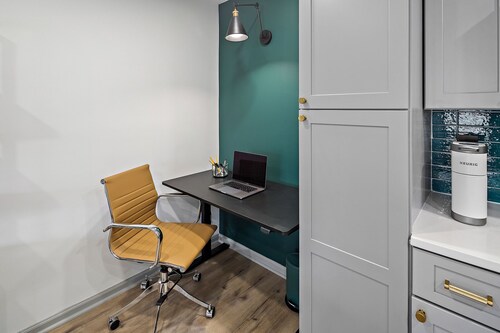 Interior Design That Tells Your Story - Bethesda