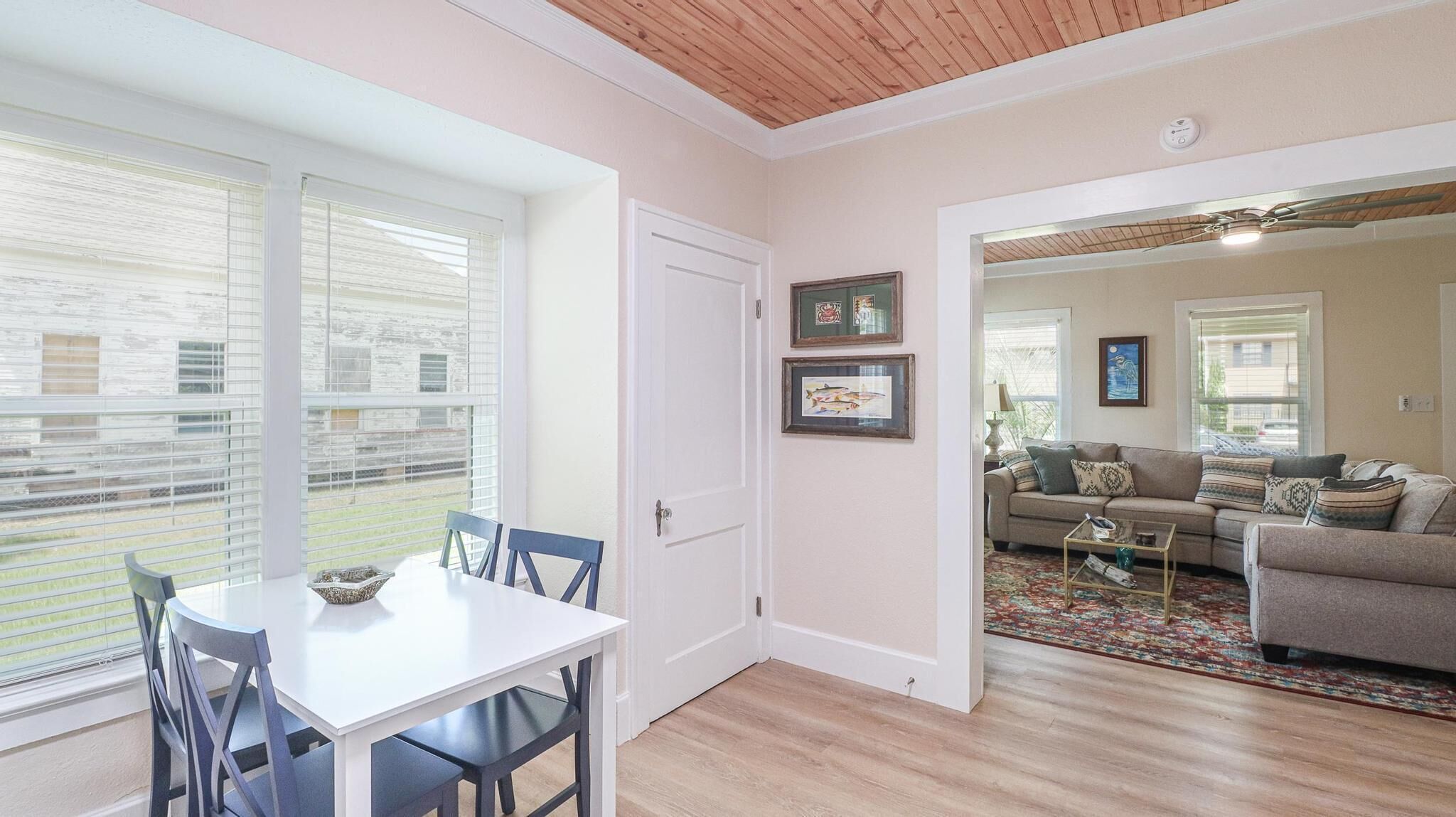 Beautifully Updated 1 Bedroom 1 Bath Unit - Gulfport, MS