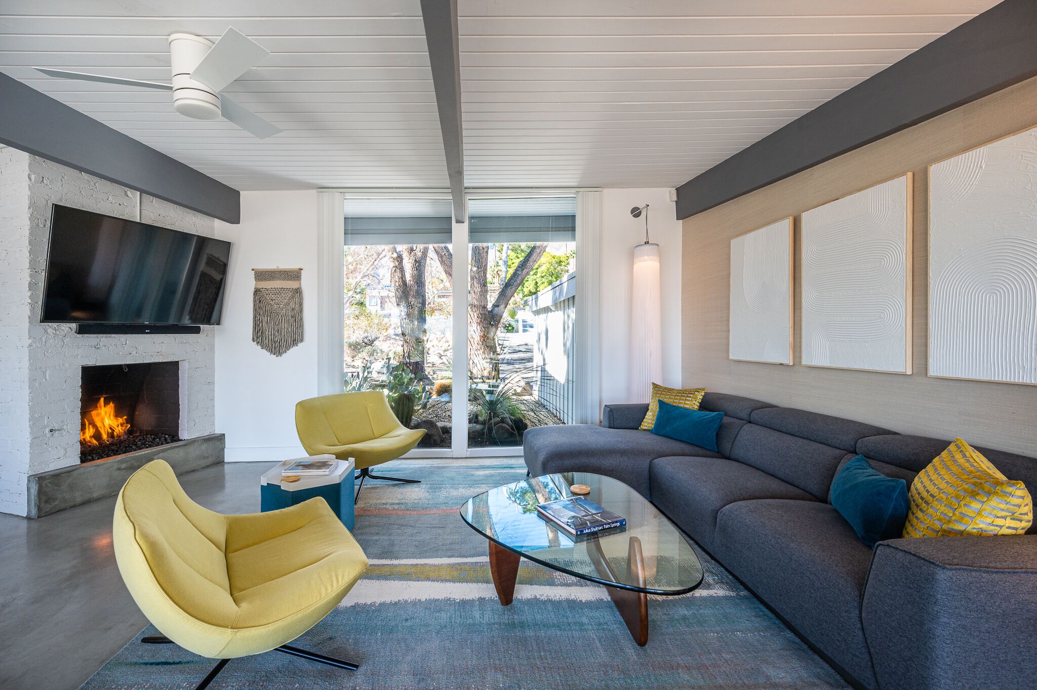 Vista Olivera - Hillside Home In Palm Springs - Idyllwild-Pine Cove, CA