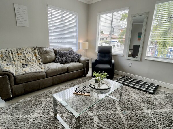 Gallo Suite - Little Havana Apartment --- Close To Everything! - Miami, FL