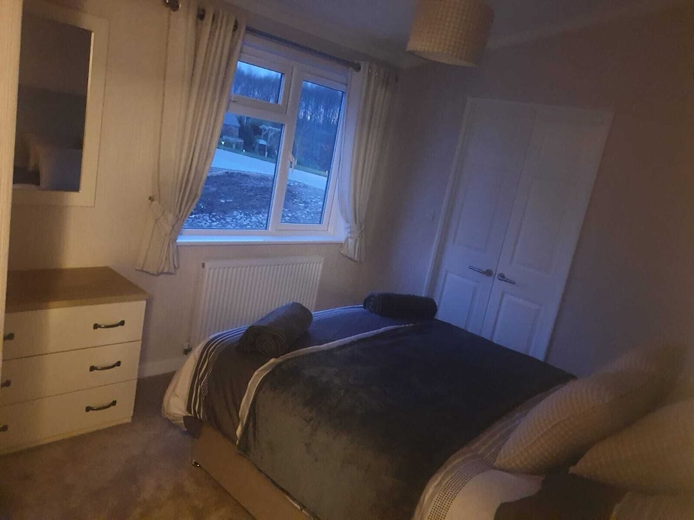 Luxury 2-bed Lodge In Routh, Hottub & Pet Friendly - Hornsea