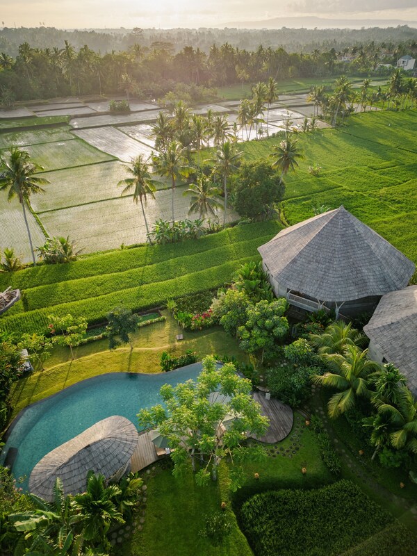 Thewakanda Resort A Pramana Experience - Bali