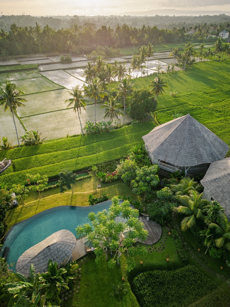 Thewakanda Resort A Pramana Experience - Bali
