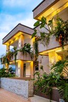 Terraço/pátio interior