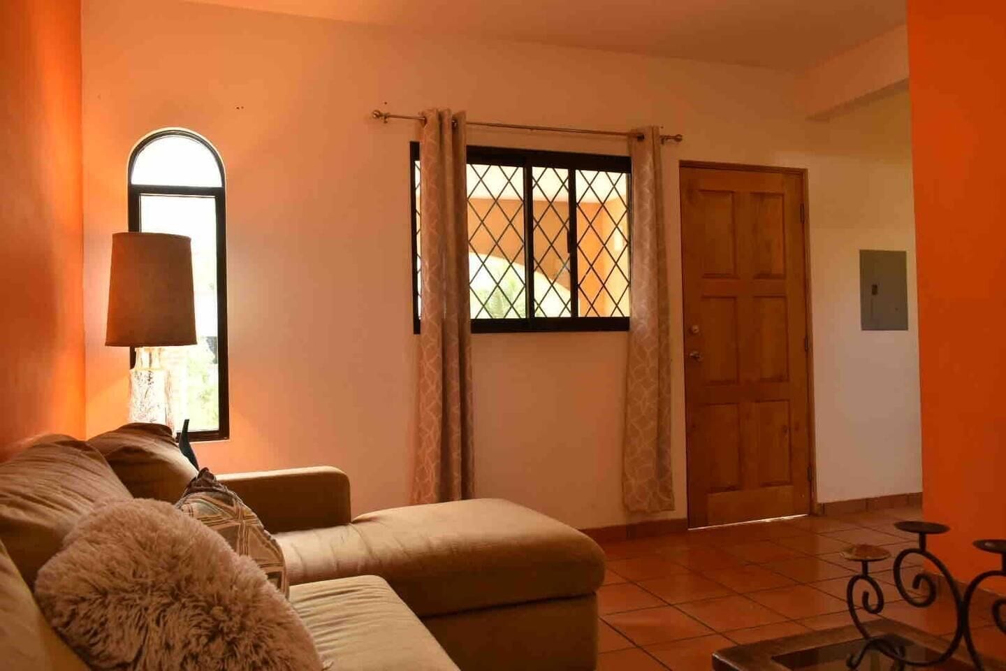 1br Apartment Close To Beach Super Location - La Paz