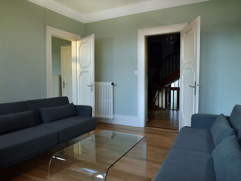 Villa Vorbourg 15 By Interhome - Switzerland