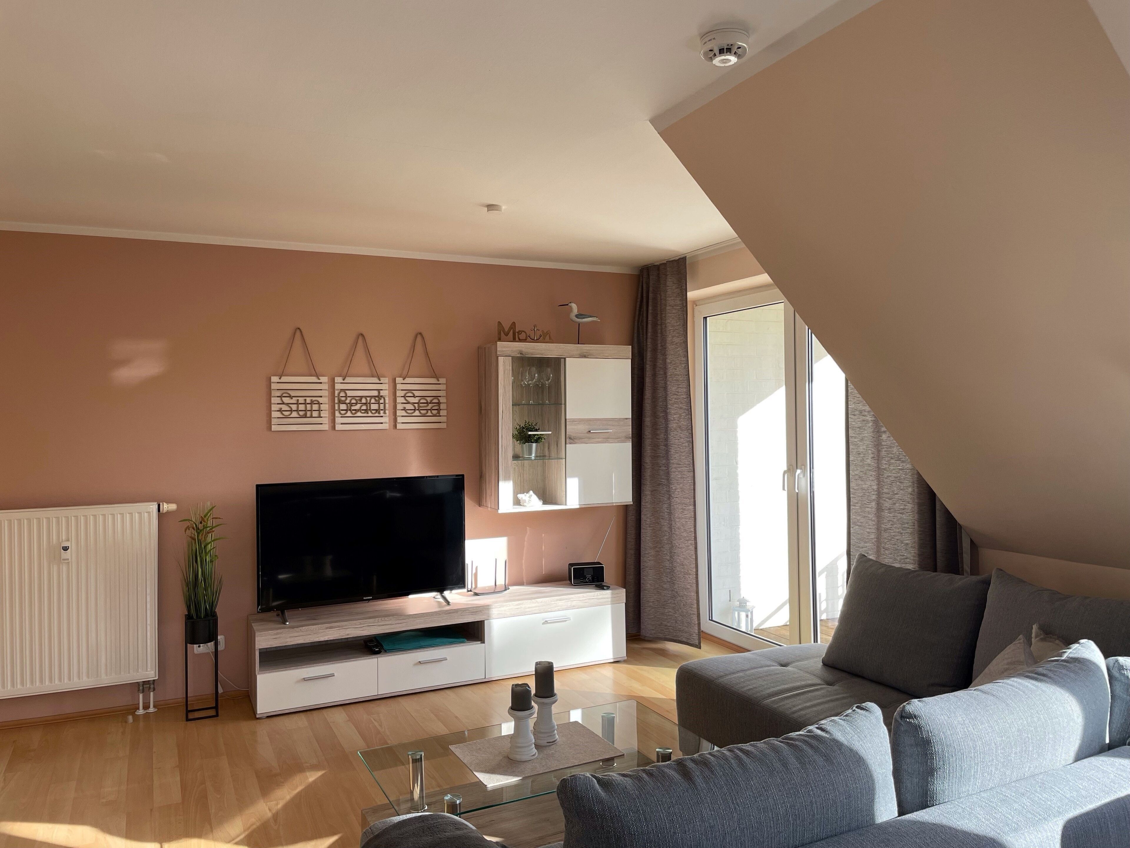 Sst-4.56 - Seestern Boltenhagen 6 - Boltenhagen