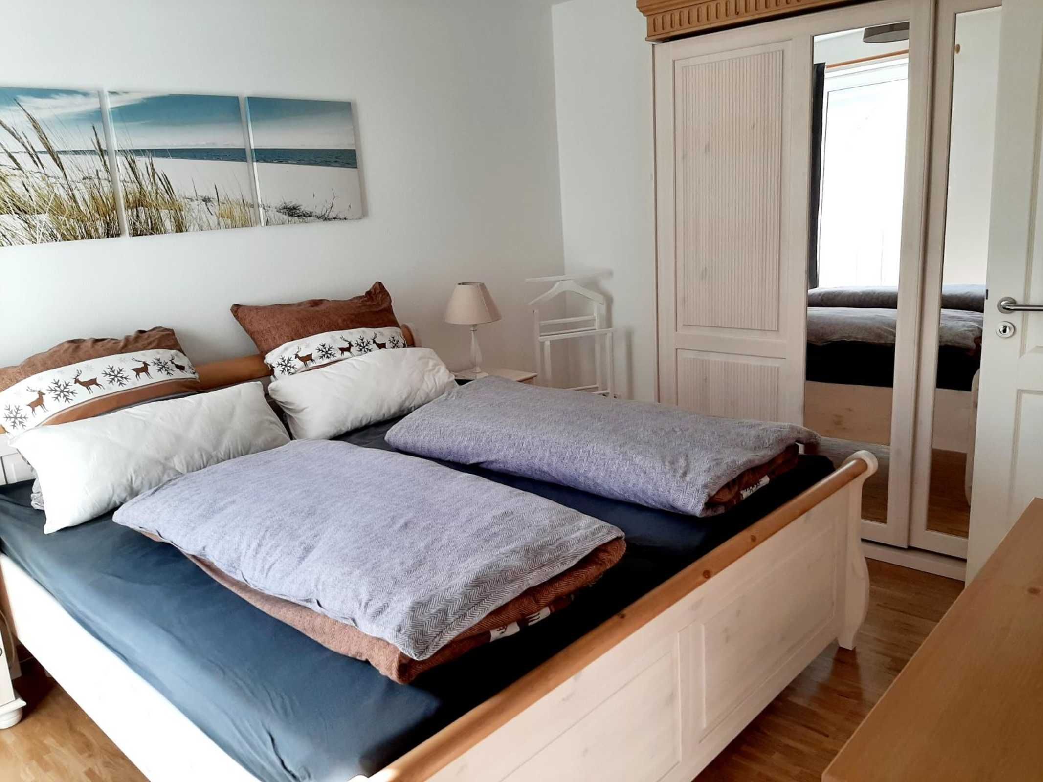 Sst-2.25 - Seestern Boltenhagen 3 - Ostseebad Boltenhagen