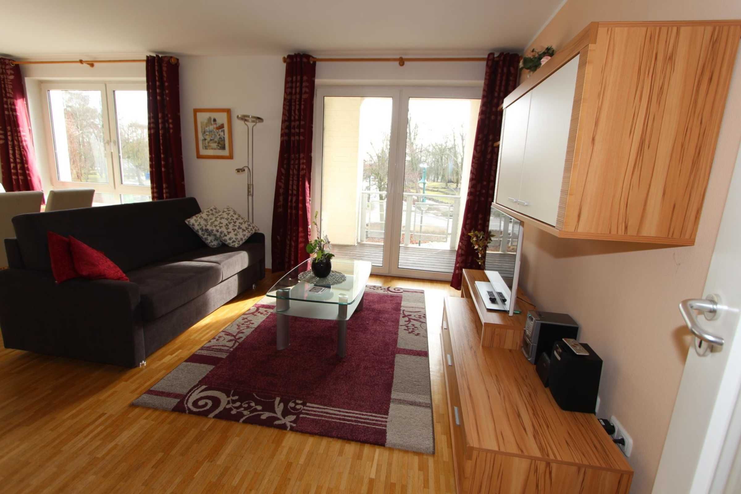 Sst-3.41 - Seestern Boltenhagen 5 - Ostseebad Boltenhagen