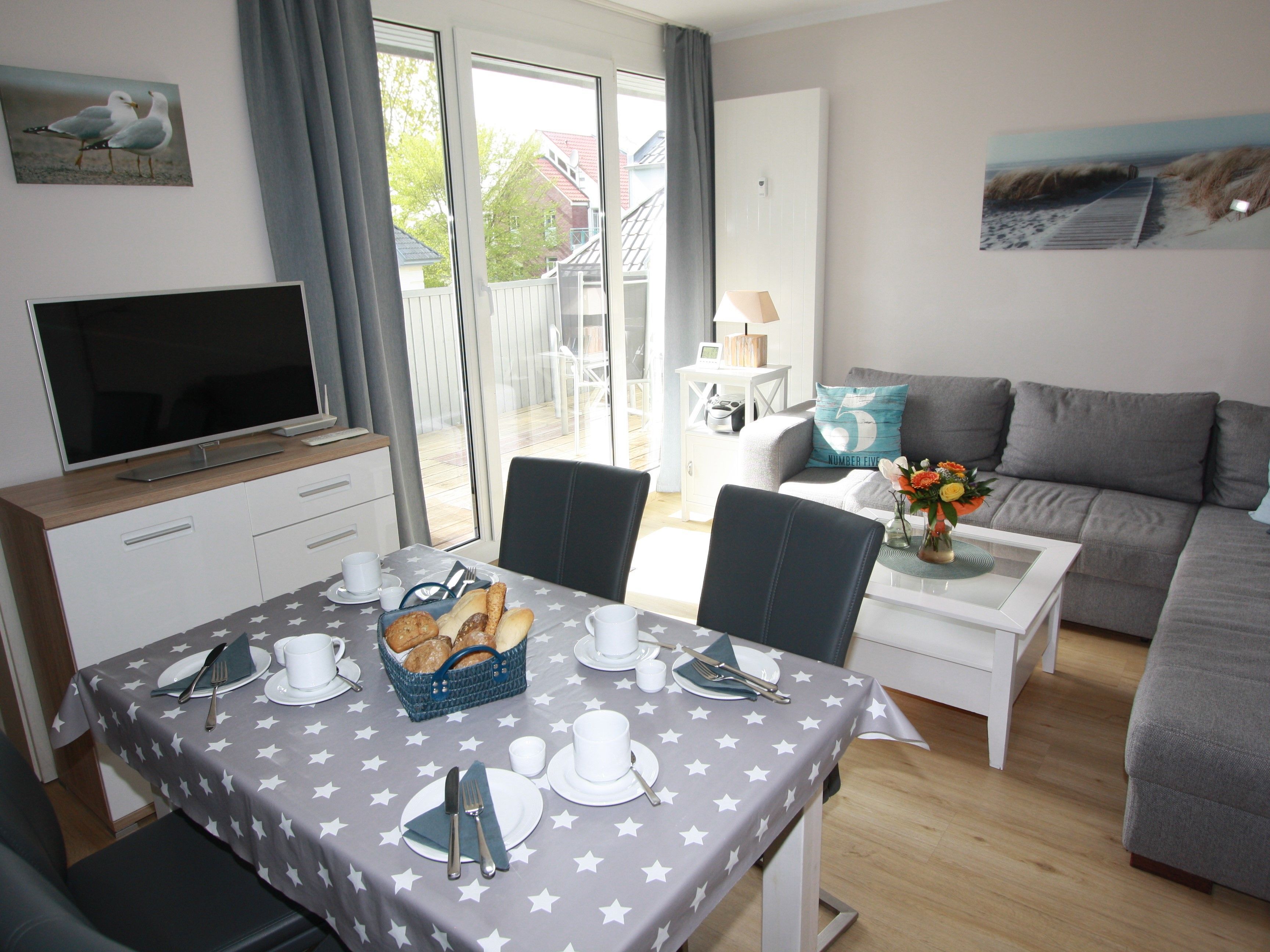 Sst-3.44 - Seestern Boltenhagen 5 - Boltenhagen