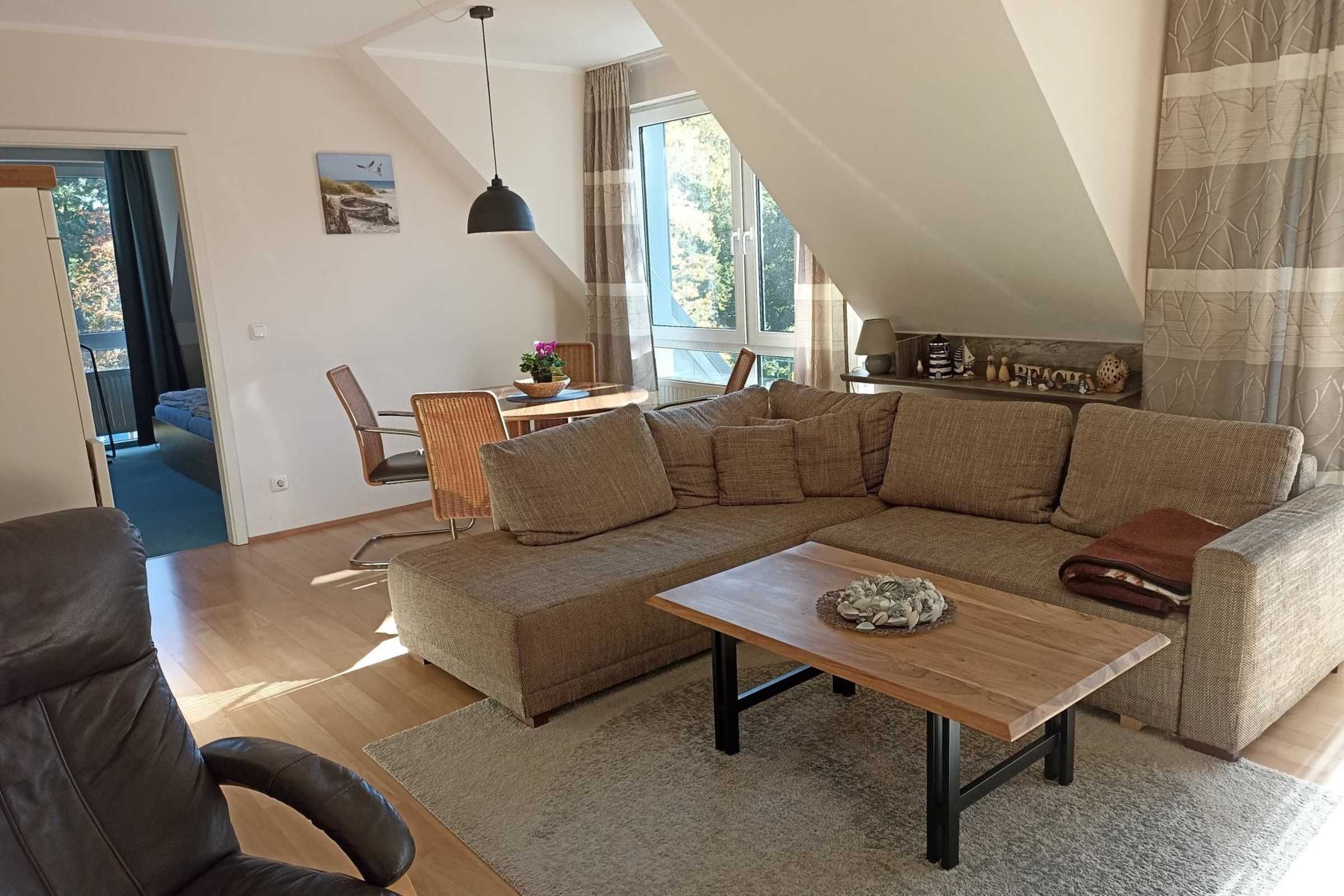 Sst-3.47 - Seestern Boltenhagen 5 - Boltenhagen