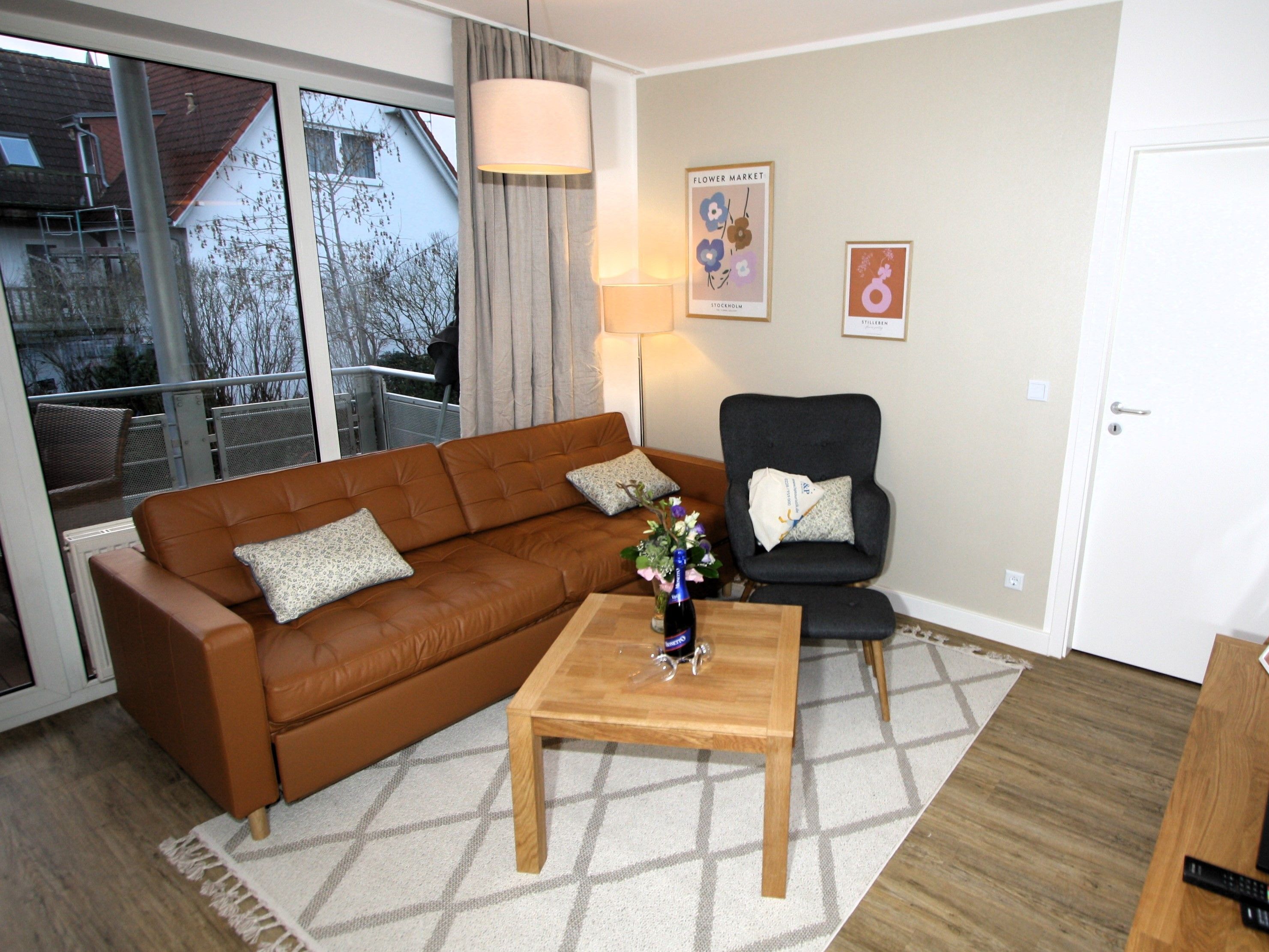 Sst-4.51 - Seestern Boltenhagen 5 - Boltenhagen