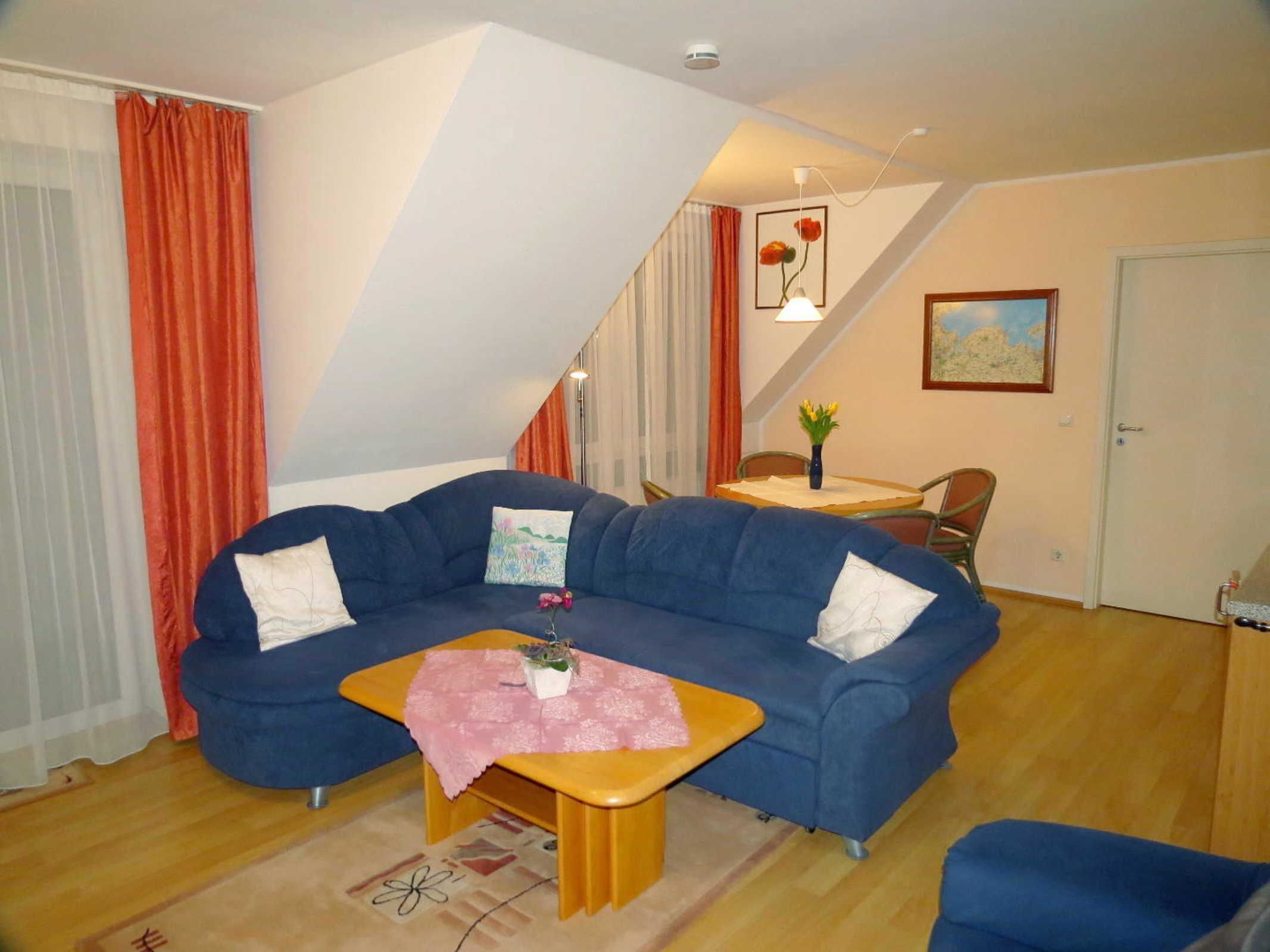 Sst-2.28 - Seestern Boltenhagen 4 - Ostseebad Boltenhagen