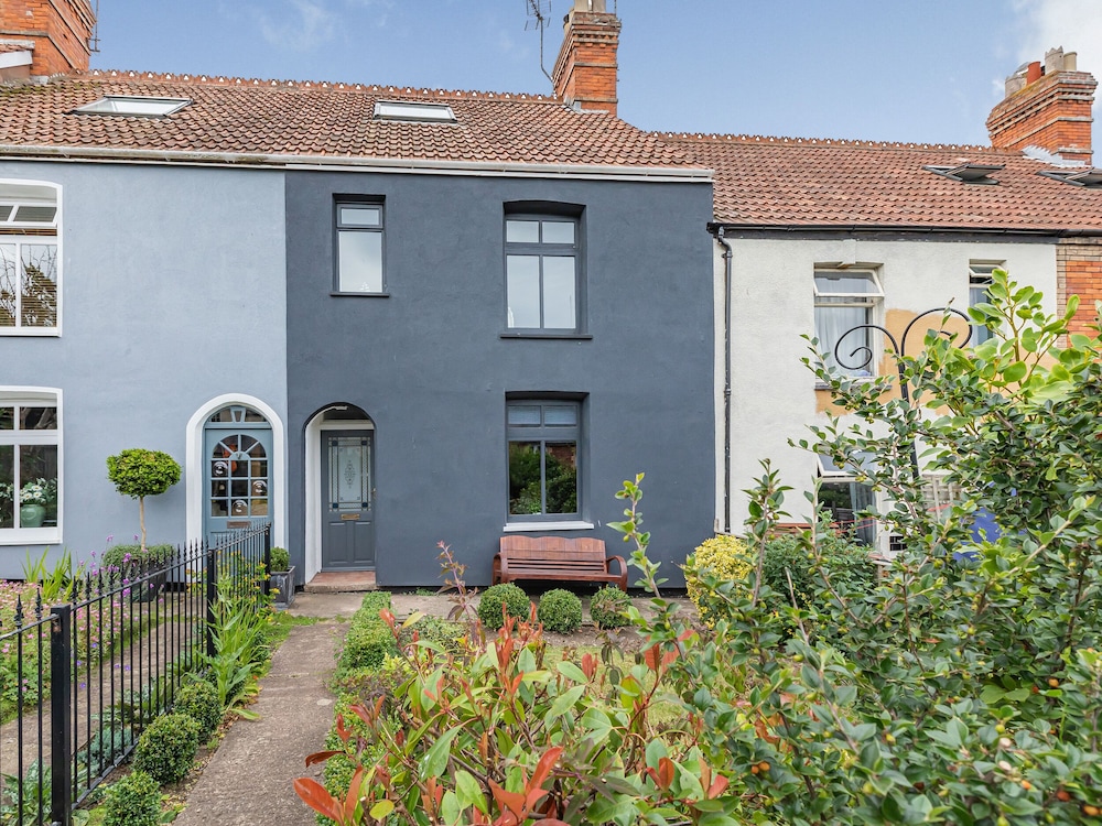 7 Severn Terrace - Watchet