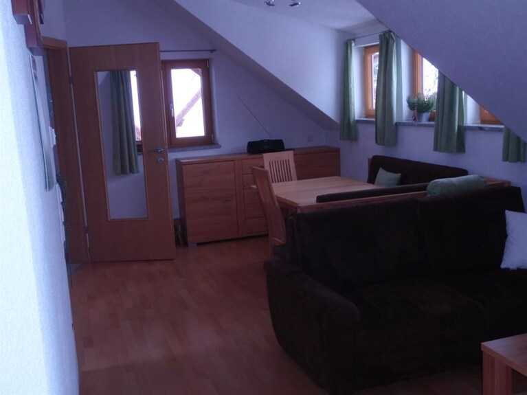 Stocker Johann - Appartement/fewo, Dusche Und Bad, Wc, 2 Schlafräum - Murau