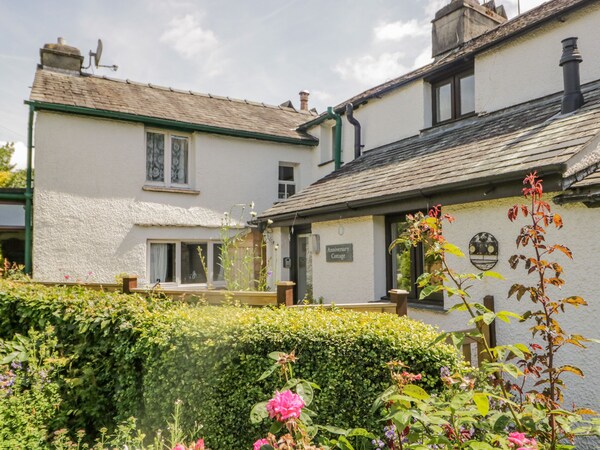 애니버사리  코티지 - 앰블사이드