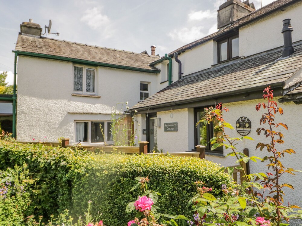 Anniversary Cottage - Ambleside