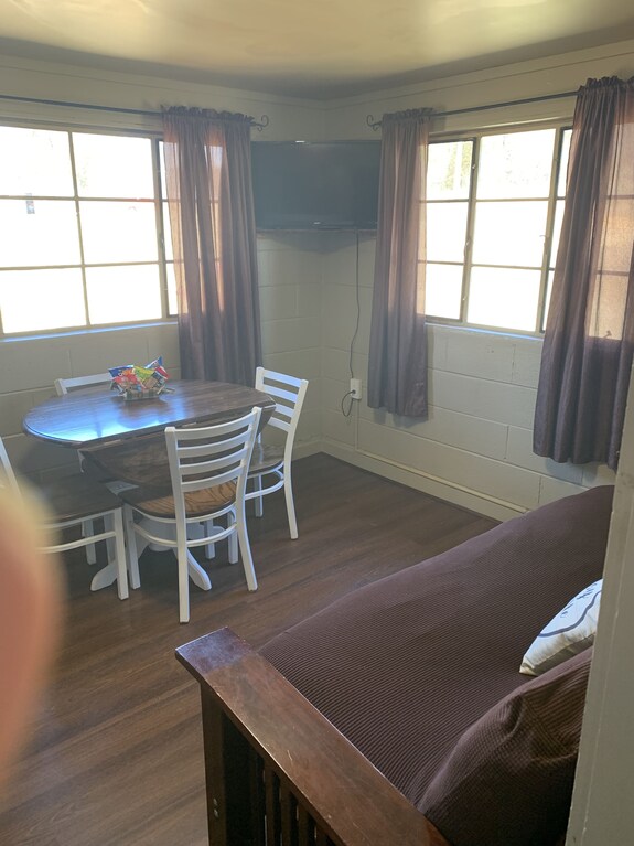 1 Bedroom Lake Getaway - 아칸소