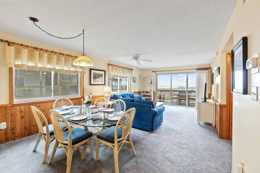 Semi-oceanfront Condo W/ Private Balcony, Resort Pool, Elevator, Beach Boardwalk - Outer Banks, NC