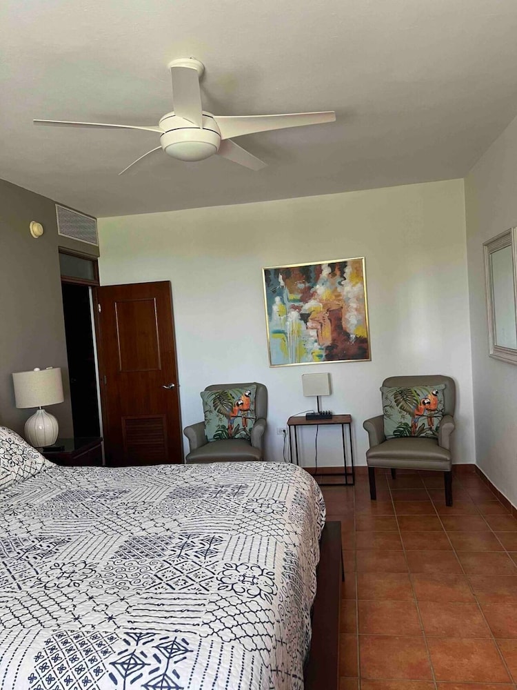 Lovely 2 Bed Room Villa In Luxury Resort With Beach & Pool Access *Golf Cart - 波多黎各