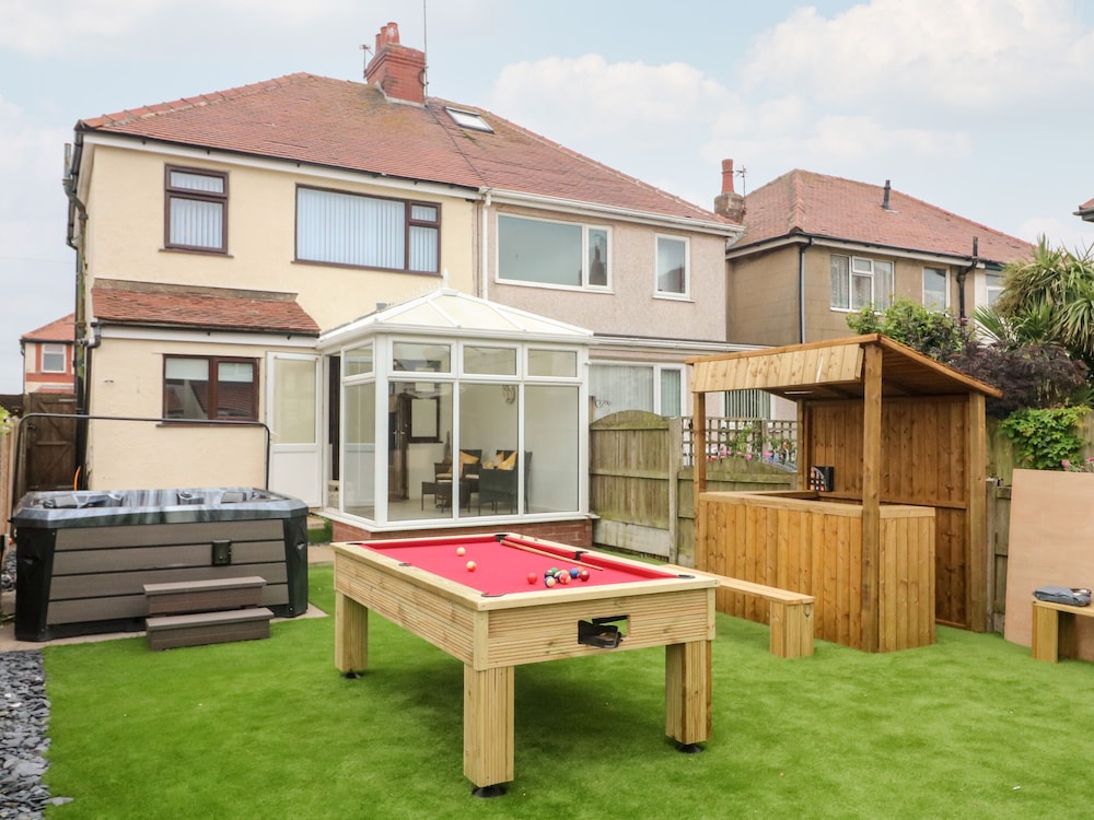 71 Nutter Road - Lancashire