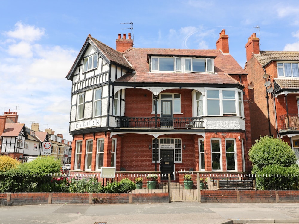 Ryburn Lodge - Bridlington