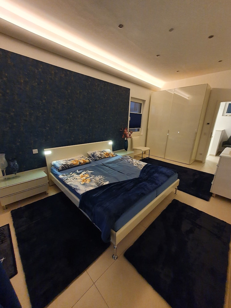 Privatunterkunft Mit Dachterrasse Am Phönixsee - Dortmund