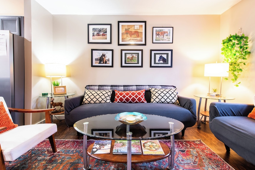 Hillside Home Close To The Bourbon Trail - Bardstown, KY