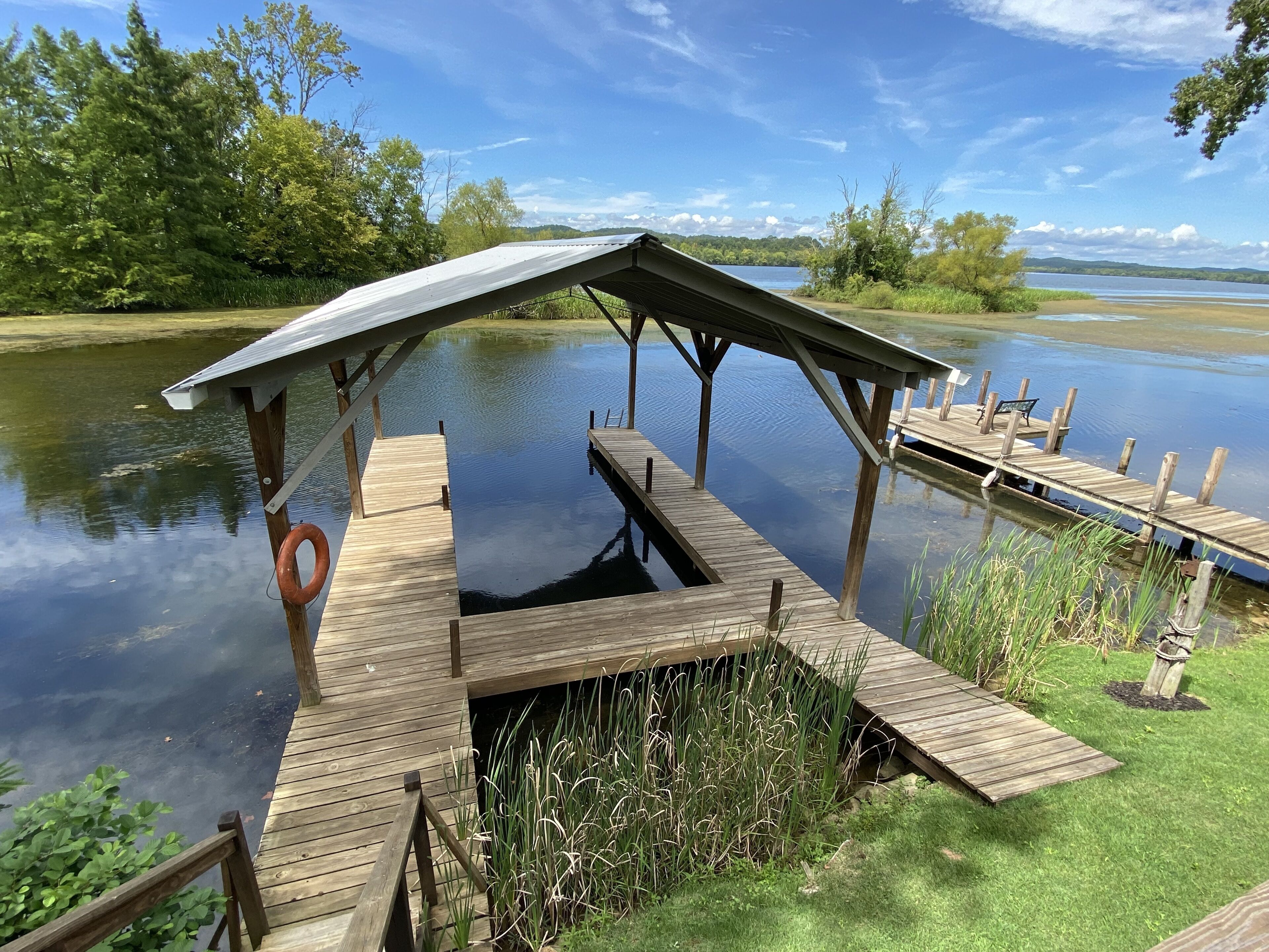 Fishing is great on the Hiwassee and Chickamauga Lake! - Decatur | Vrbo