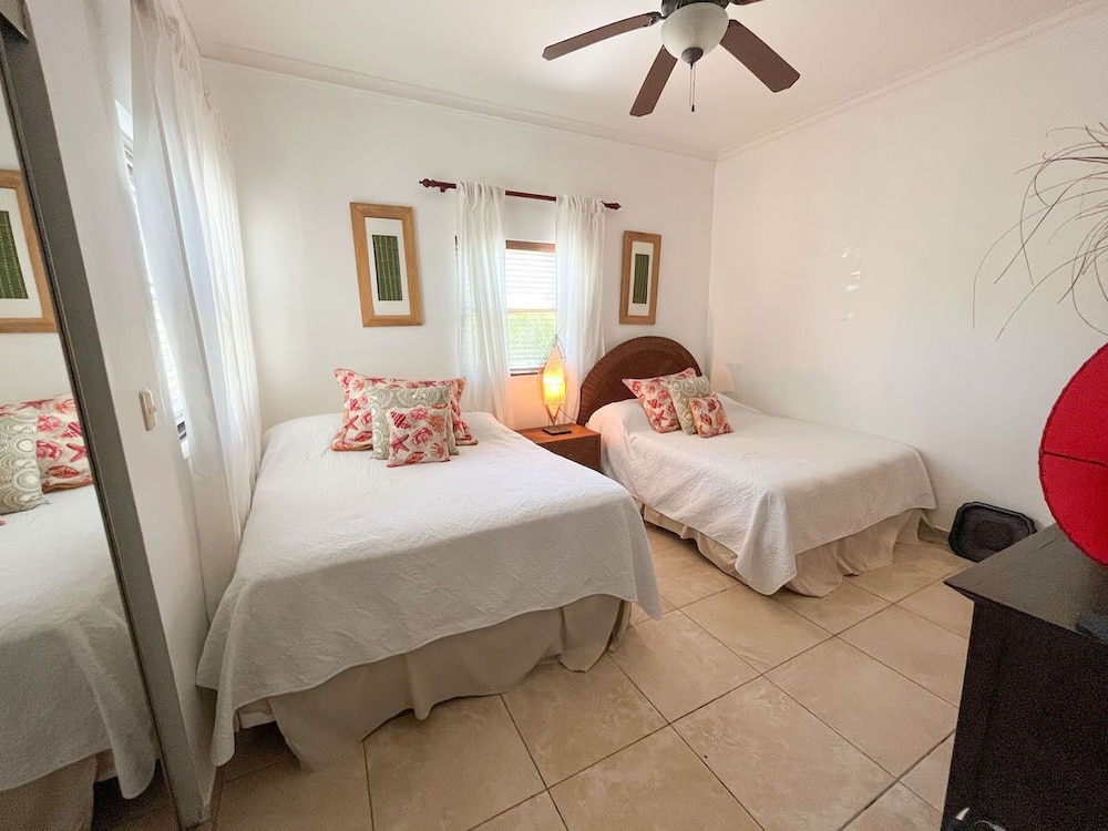 Private 2 Bedroom In Ocean Dream - Cabarete