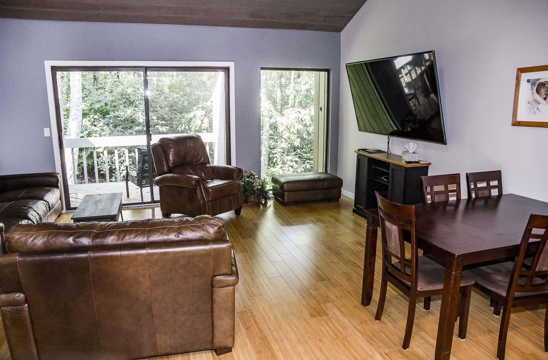 Resort Vacations At Fairfield Glade Tn Spacious 2 Bedroom Plus Loft Villa - Fairfield Glade, TN