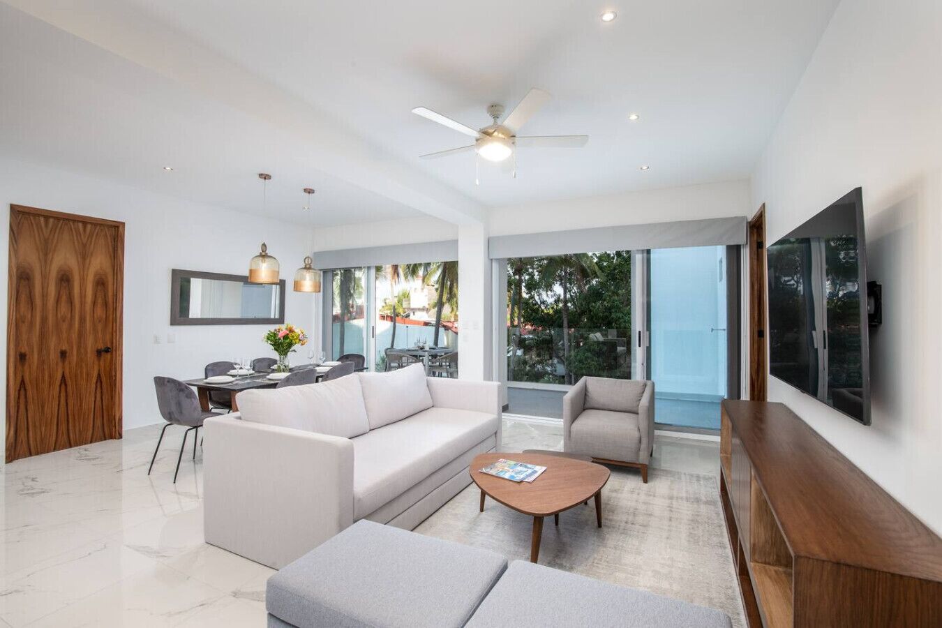 2 Bedroom Condo - Beach Lovers Dream In Bucerias - Bucerías