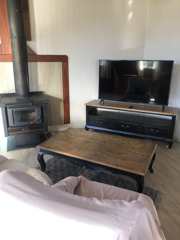 Country Lane Cottage -