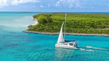 Top Exuma houseboat rentals - Bahamas | Vrbo