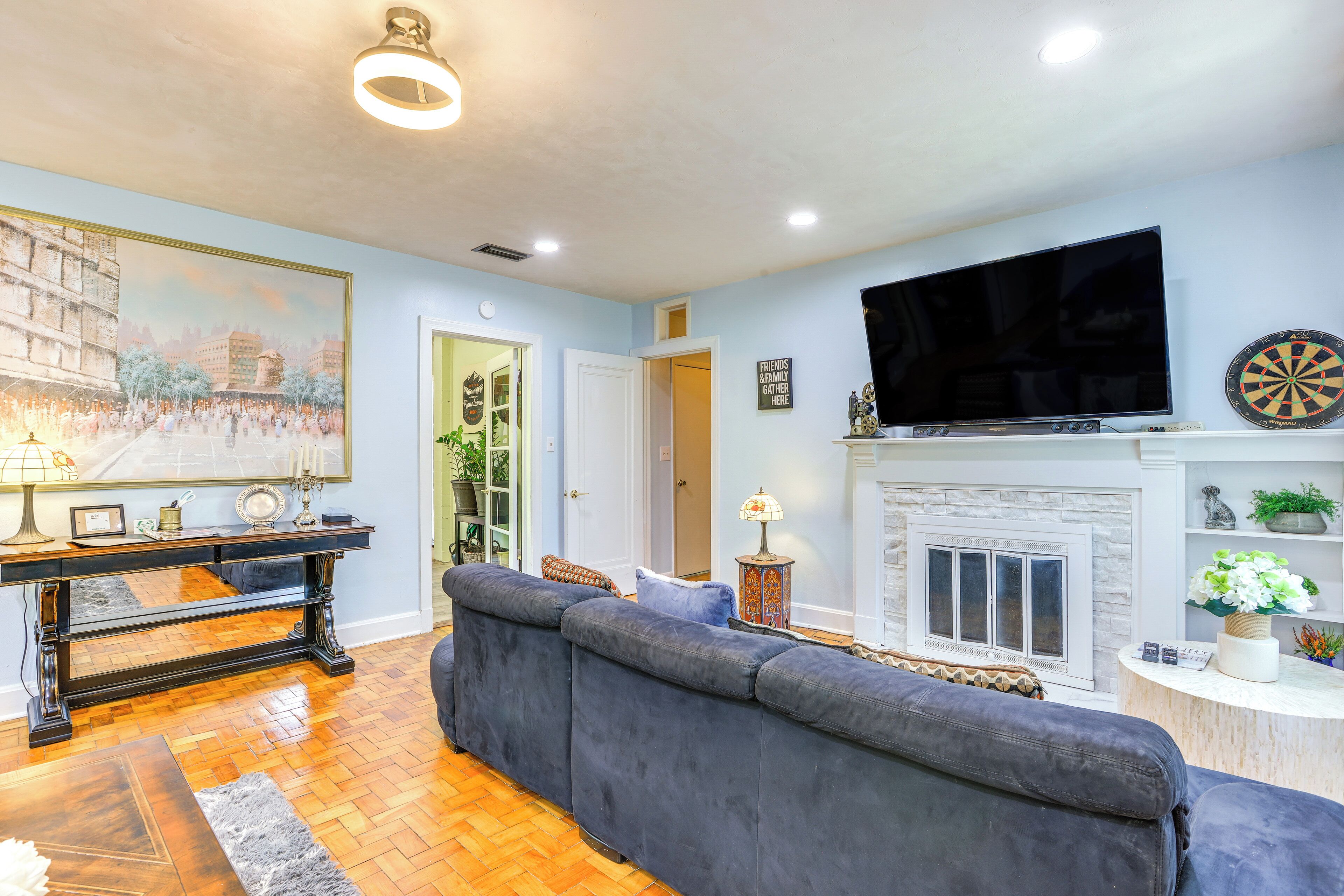 Cozy Gainesville Home ~ 1 Mi To University! - Gainesville, FL