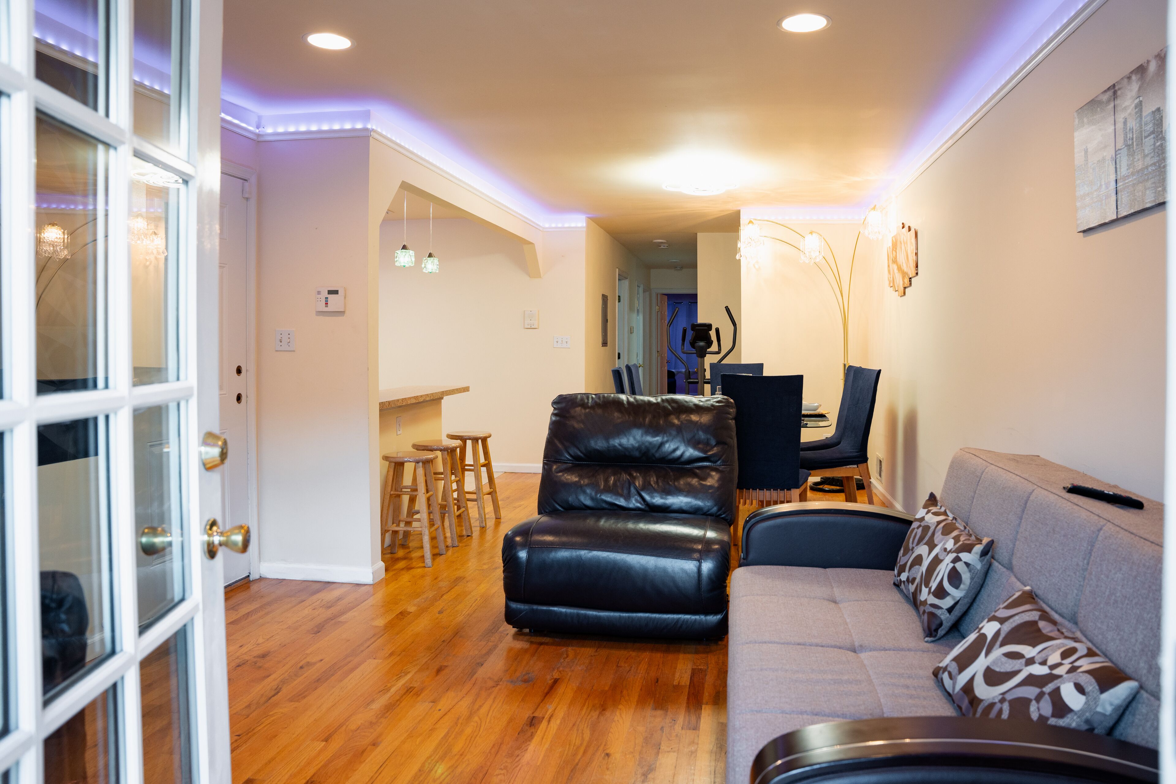 ¡A Very Cozy Place! - Bayonne, NJ