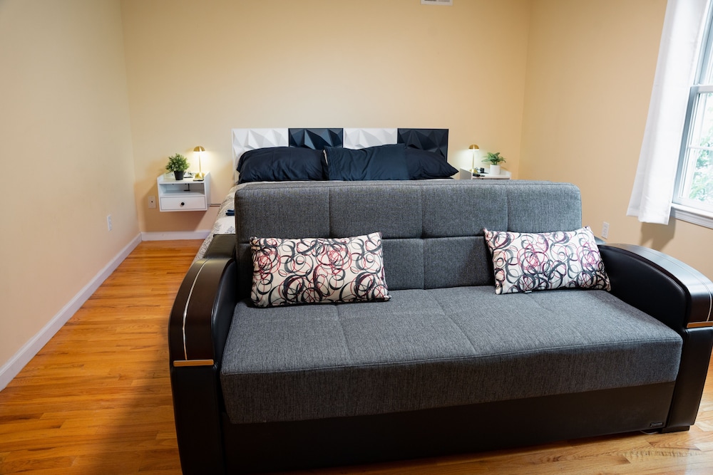 ¡A Very Cozy Place! - ホーボーケン, NJ