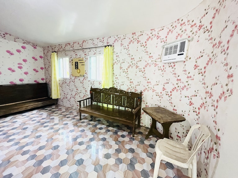 Cosy Room Garden - Puerto Princesa