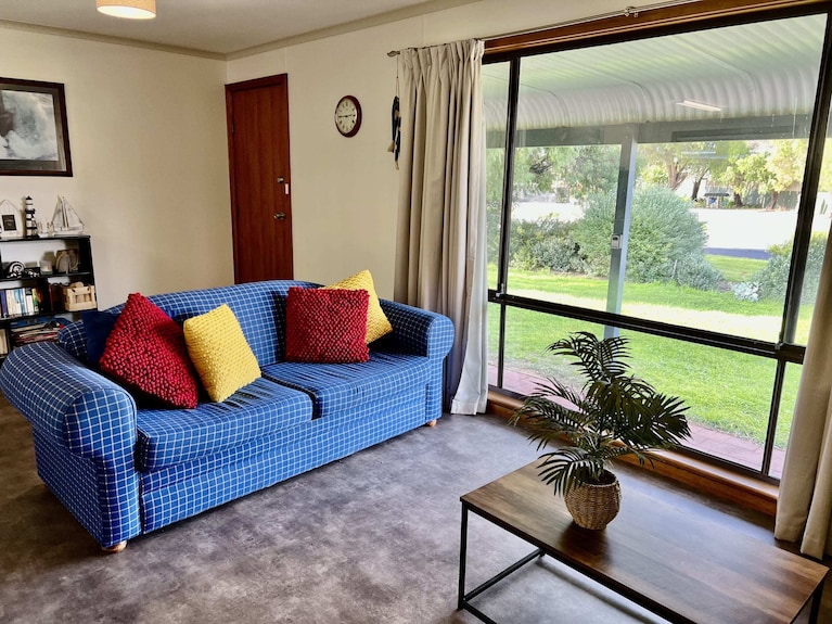 Da Ja Surf - Pet Friendly Outside - Robe, South Australia