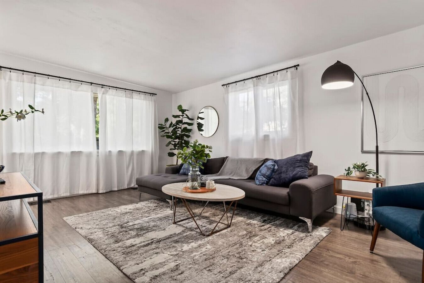 Regan Ave · 5 Mins Away From Quinn`s Pond & Downtown! 3bed/1ba - Idaho