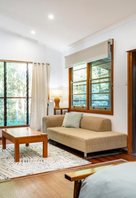 Piccabean Cottage - Palmwoods Eco Escape - Queensland