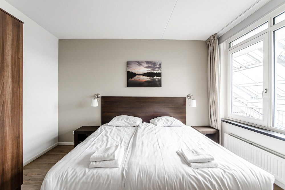 Spacious And Luxurious Apartment - Kaag Resort (31) - Leiden