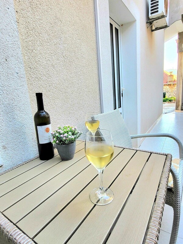 Apartment Dora - Dubrovnik