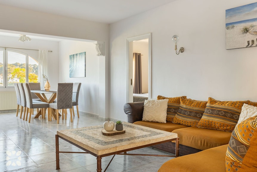 Villa Palms By Abahana Villas - Moraira