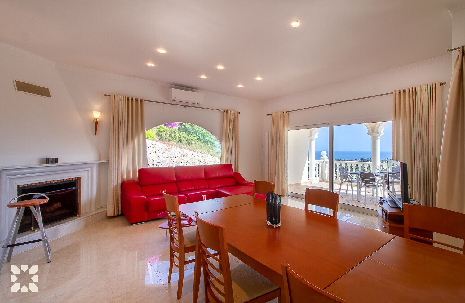 Villa Treveris By Abahana Villas - Moraira