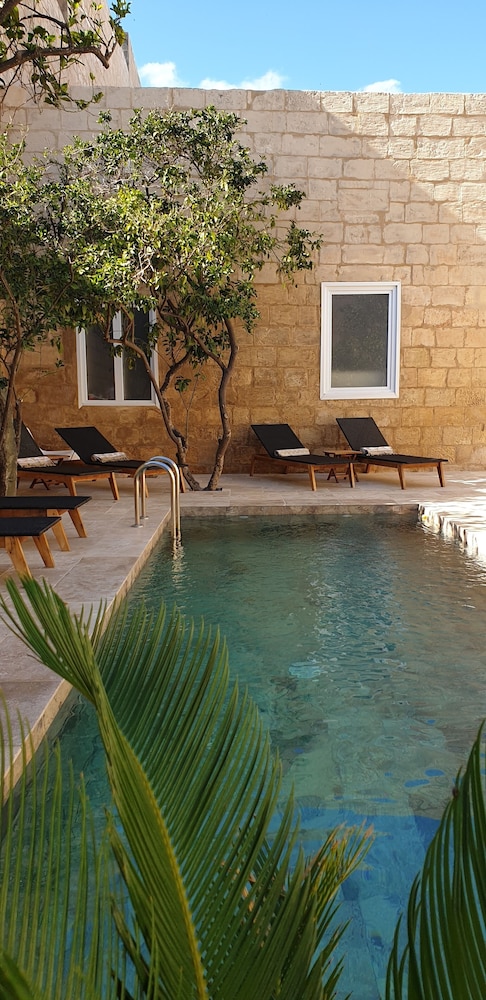 Palazzo Pisani Malta Boutique & Spa - Malta
