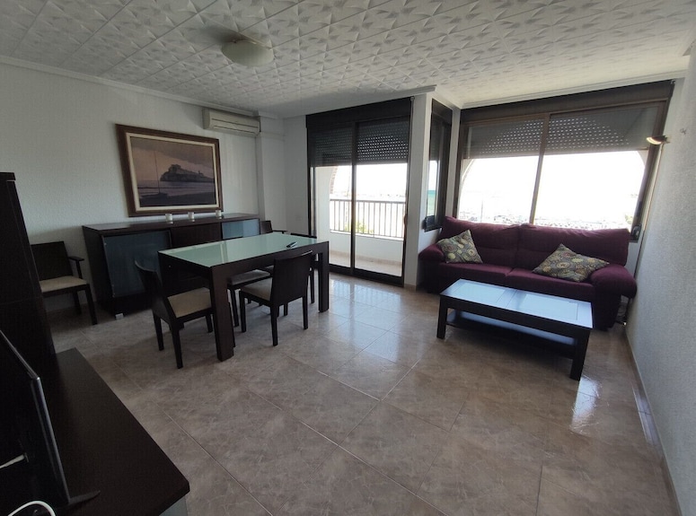 Apartamento Playa Sur Ii Inmomart - Peníscola