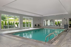 Piscina interna