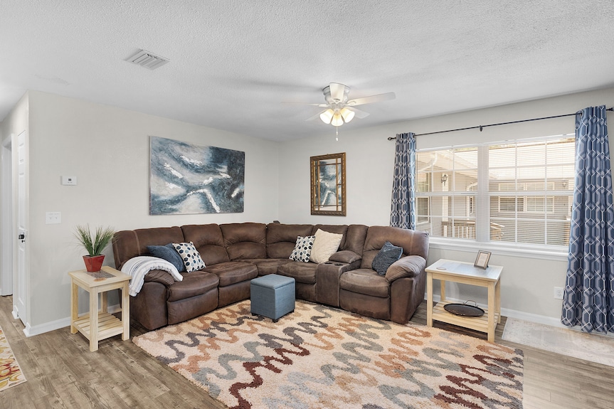 The Downtown Retreat Four - 奧卡拉