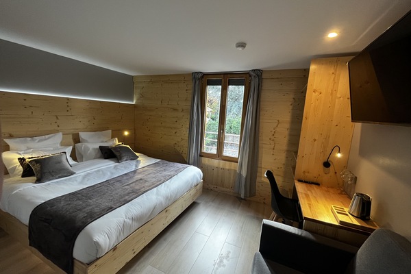 CARNUTA - 201 - 9WAGRAM | Roupas de cama premium, frigobar, cofres nos quartos